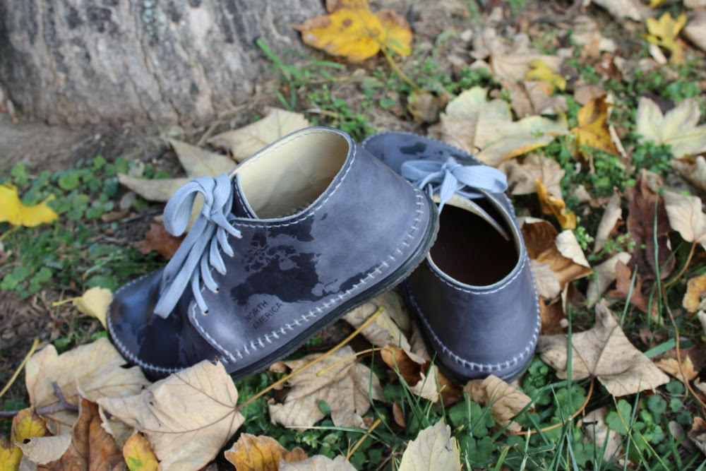 FOTOGALERIE :: Barefoot-botky-od-bohunky